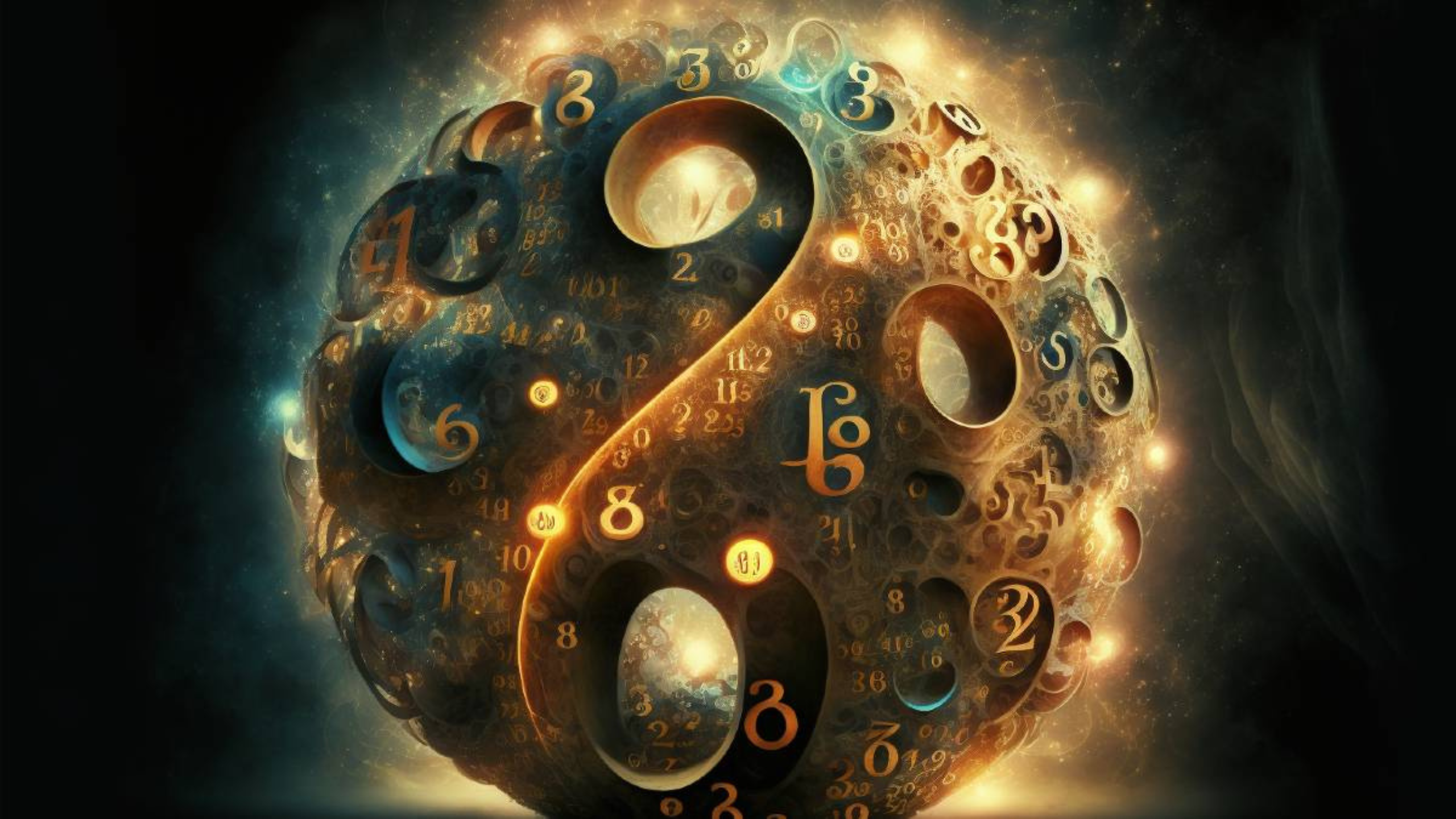 An Exploration of the Symbolism & Meaning Behind Repeating Numbers ...