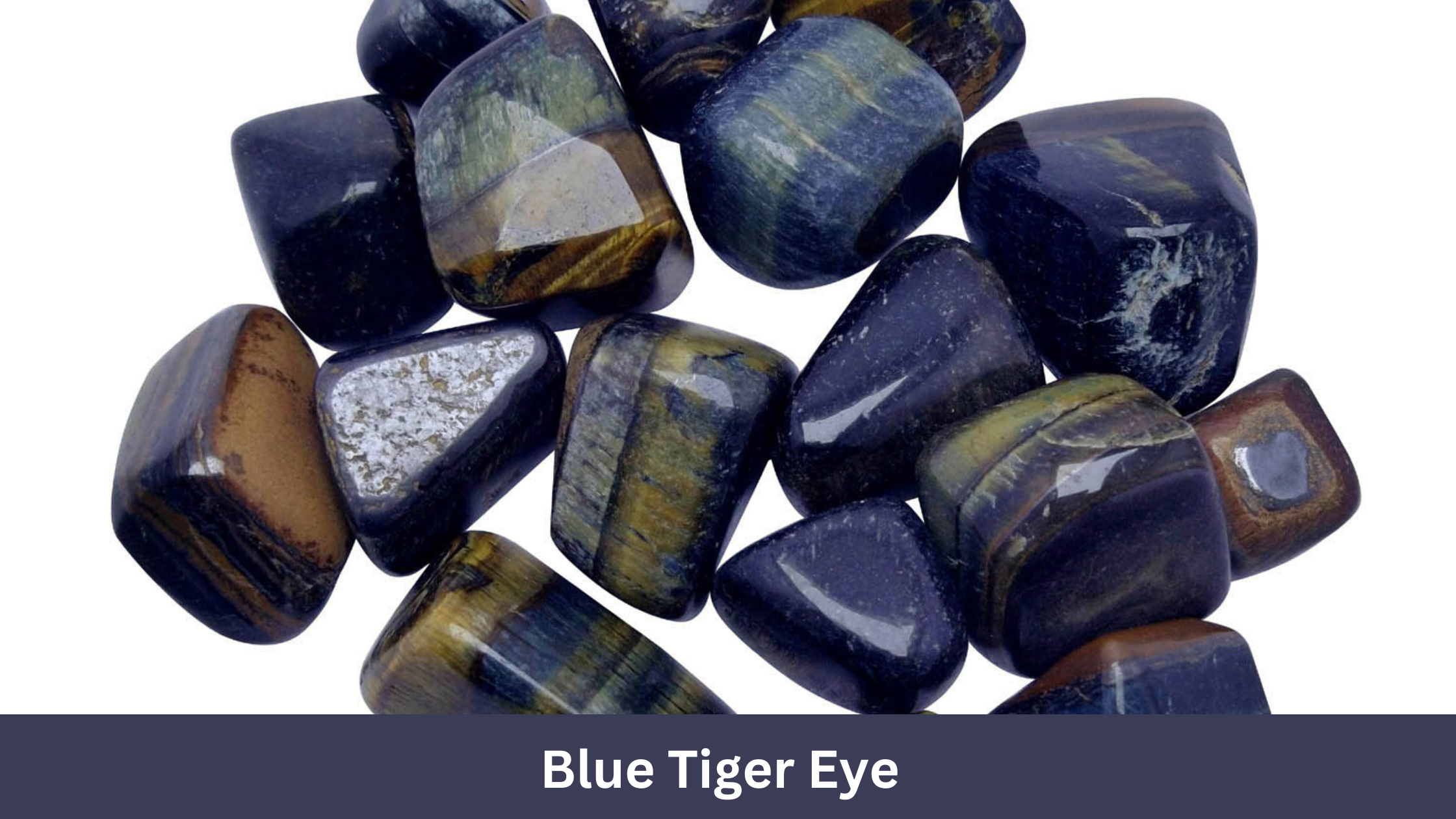 Blue Tiger Eye- Why It's One of the Most Popular Stones For Healing ...