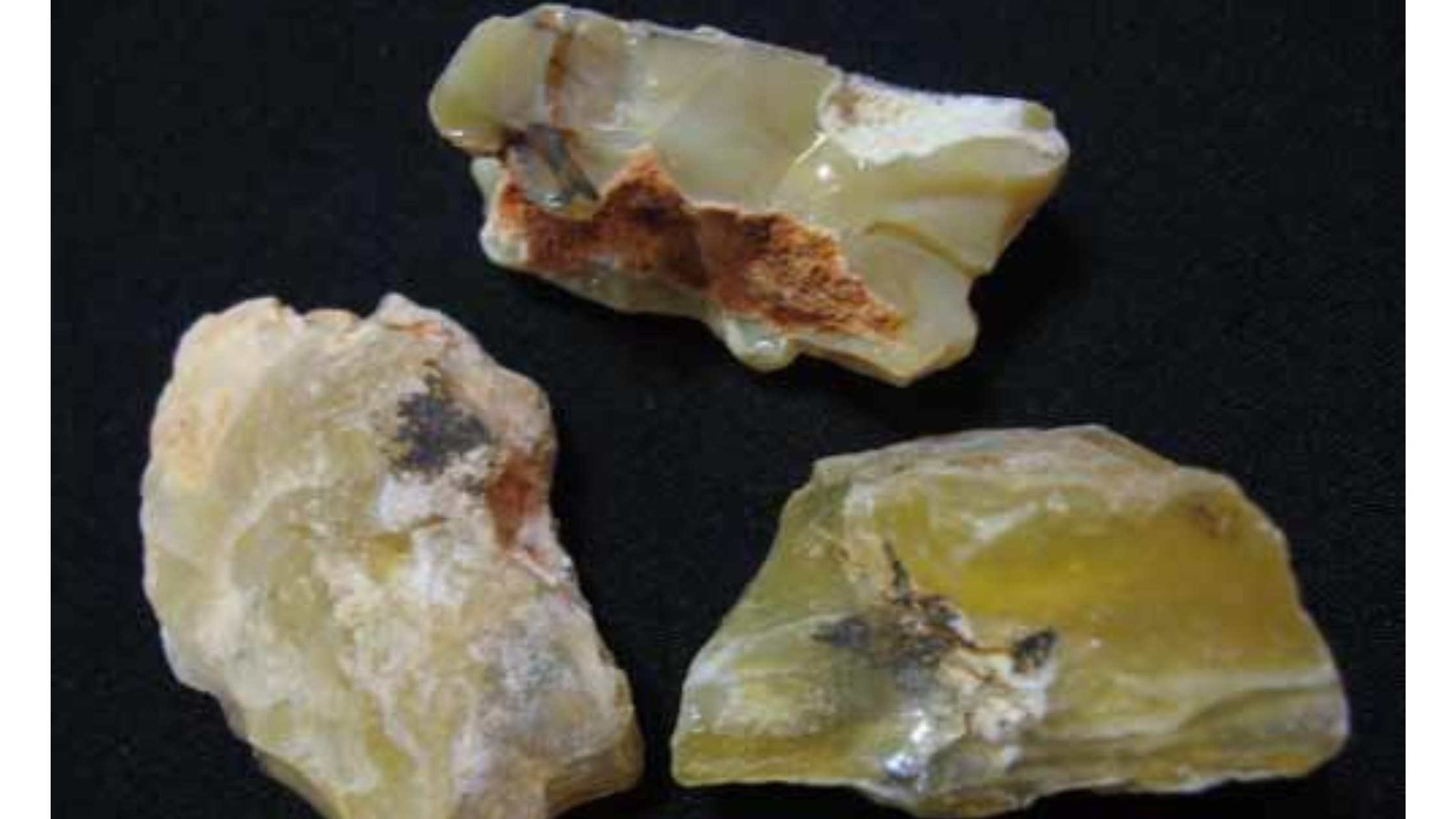 Candy Opal- The Beauty Gemstone! - Astrodhan