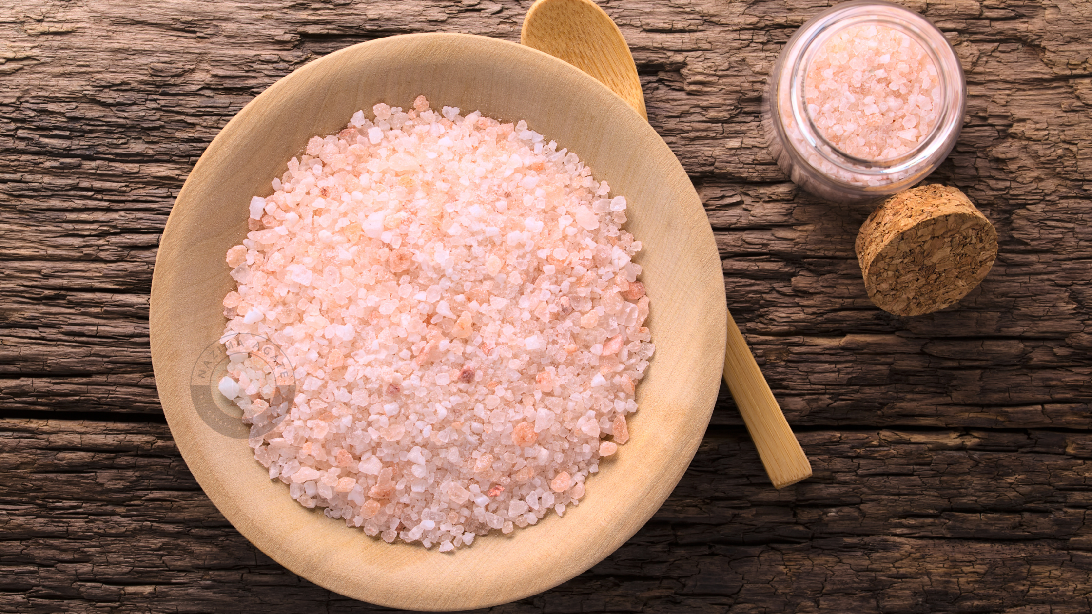 Himalayan salt baths: 9 reasons to try them - Astrodhan