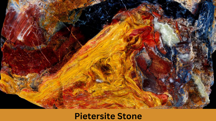 Pietersite Stone-What Is It and Why Is It So Special? - Astrodhan
