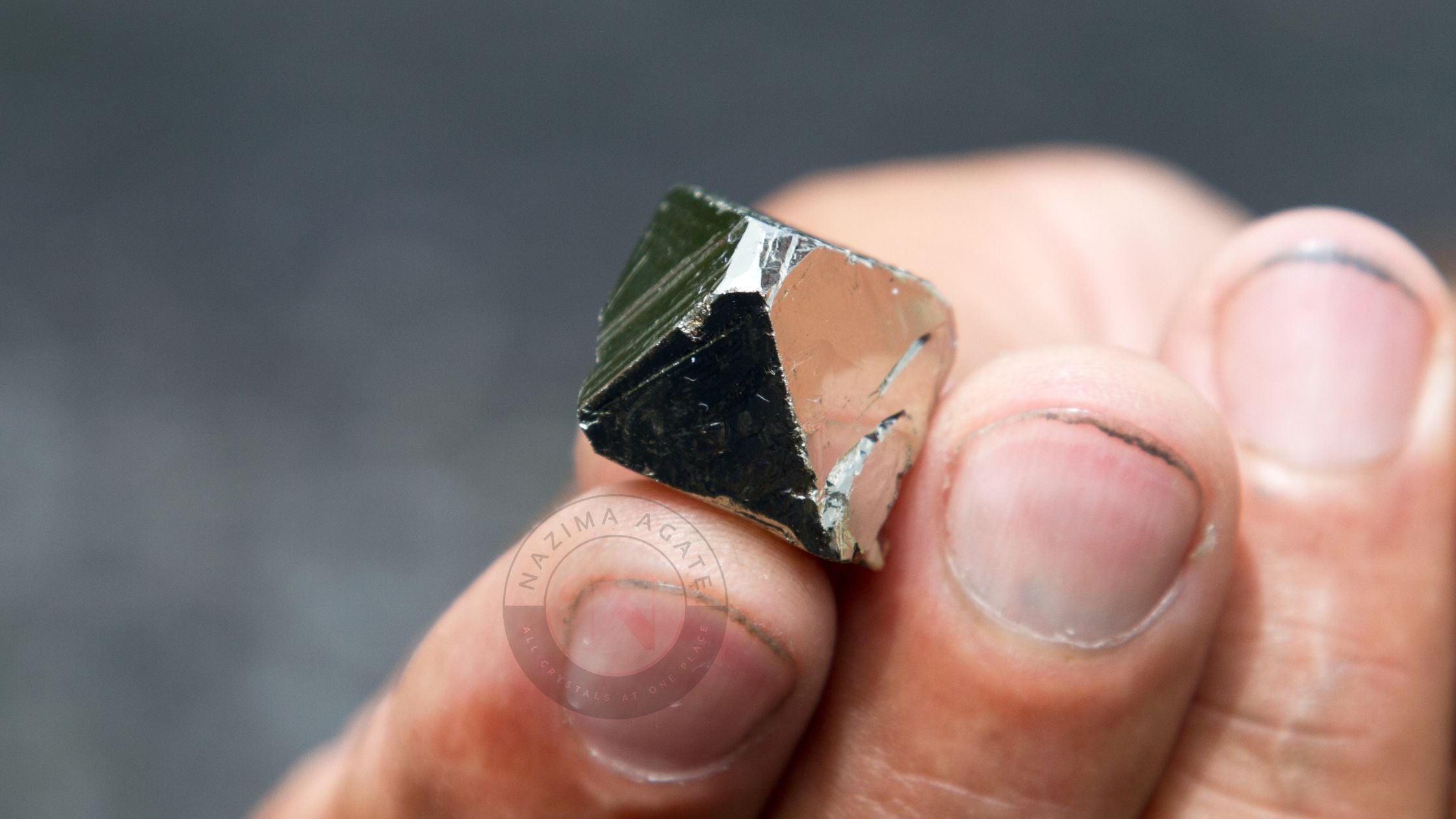 Pyrite The Memory Enhancer - How Pyrite Works - Astrodhan