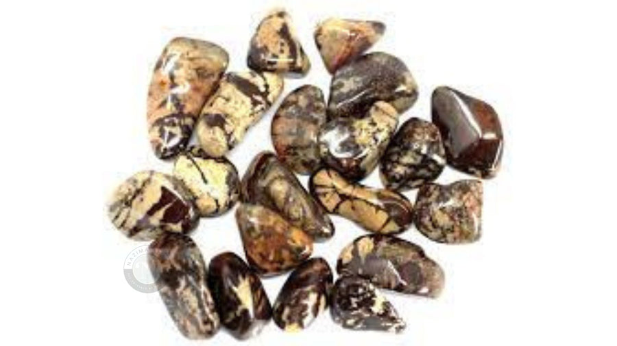 The Top 10 Healing Properties & Uses Of African Jasper - Astrodhan
